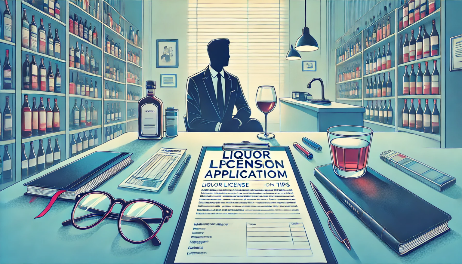 ABC One Day Permit | The California Temporary Liquor License